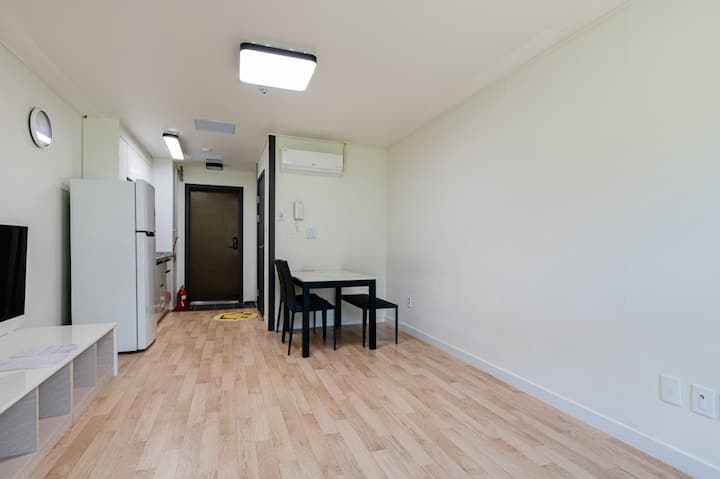 #서퍼비치 #하조대히변 #전망대 싱글침대2 403 - Yangyang-gun