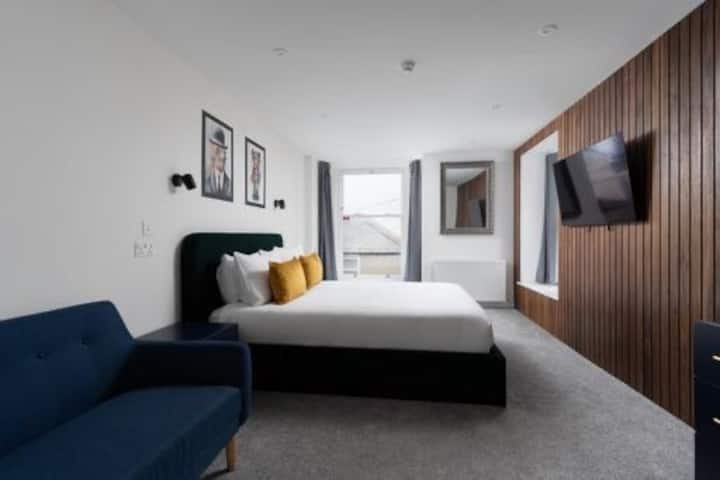 3. Luxury Apartment In Marazion With Parking - Marazion