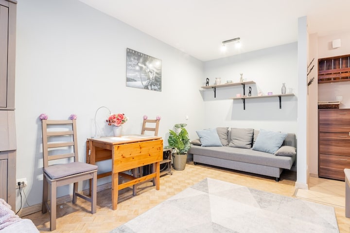 Jasmine Apartment Dolny Mokotow - Warszawa