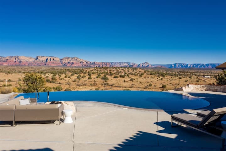 10 Best Airbnbs With Pool In Arizona, USA | Trip101