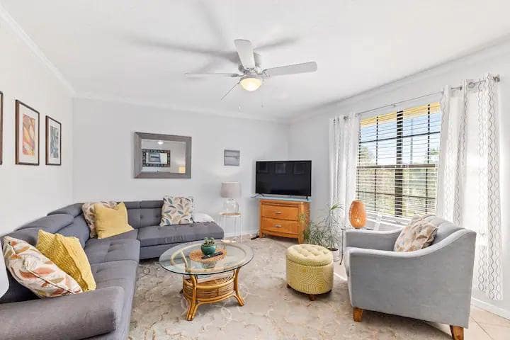 Topsail At Schooner Court - St. Augustine, FL