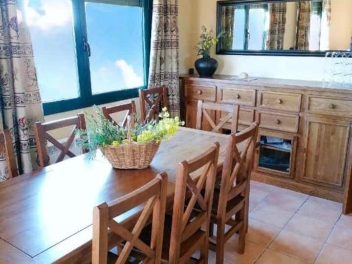 Finca Valdelajara Con Piscina - La Puebla de Montalbán