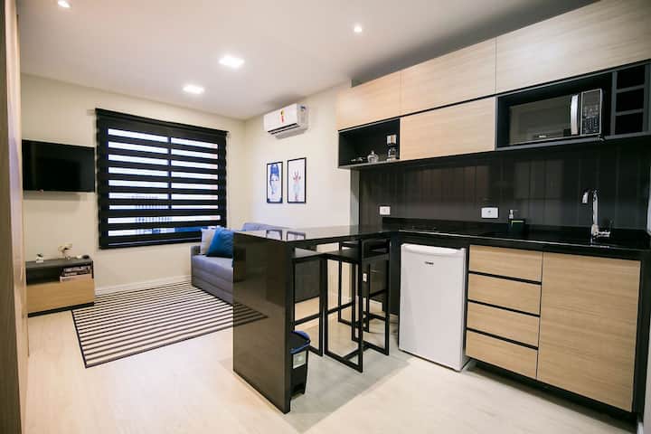 Studio Casa Design - All2021 - Curitiba