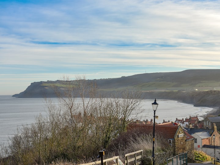 Oakfield Cottage - Ravenscar