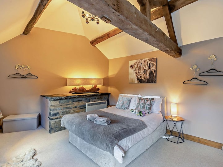 The Milking Parlour | Cottage Near Stratford-upon- - Stratford-upon-Avon