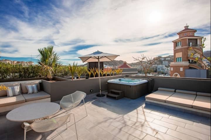 Condo In Cabo San Lucas - Cabo San Lucas