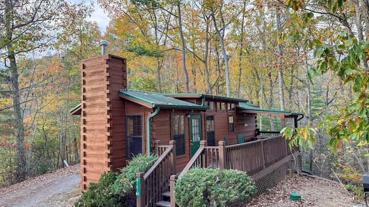 Southern Nites - Cabin - Walland, TN