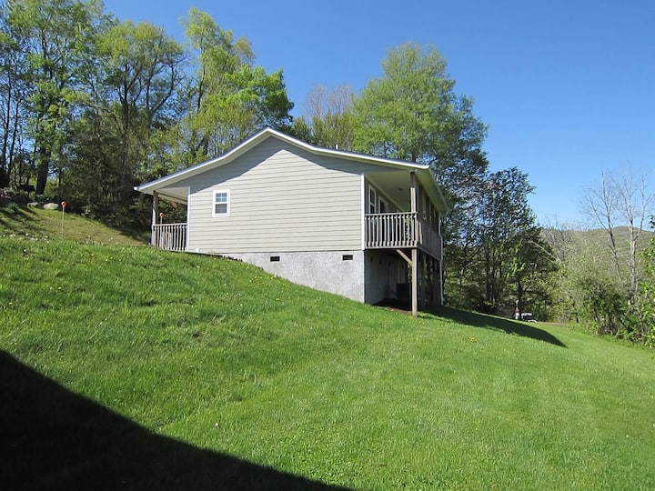 Apple Orchard Getaway #3 With Ev Charger - Banner Elk, NC