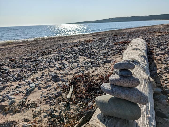Sunset Cabin 2 - Cape Breton Island