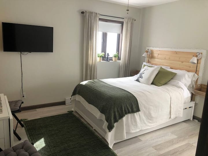 Pet Friendly Private Suite 5 Min From Resort - Banner Elk, NC