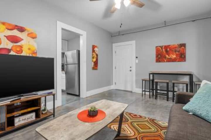 Nice 2 Bedroom In Sherman Hill-8 - Des Moines, IA