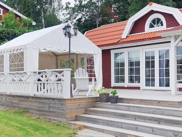 4 Personas Casa En Torshälla-by Traum - Eskilstuna
