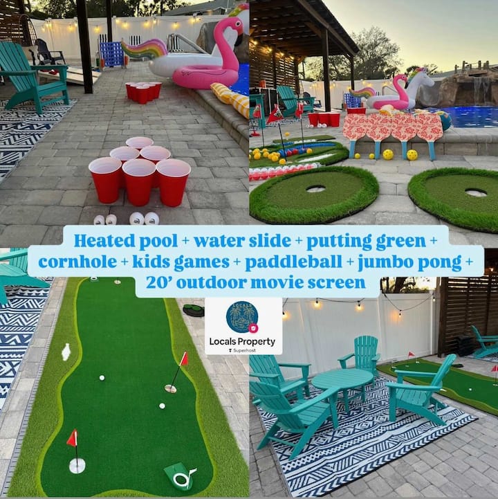 Modern Coastal 2/2 Condo W/pool 6 Mins To Img - Longboat Key, FL