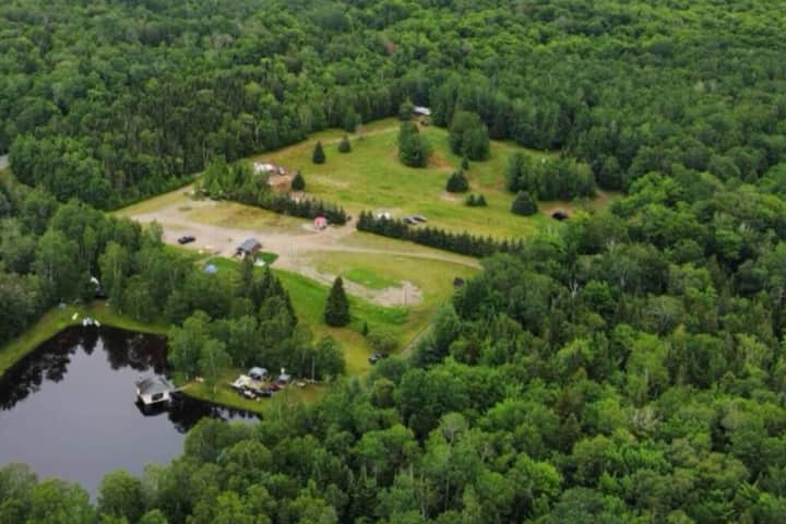 Domaine Beausite Exclusivement Pour Vous - Parc régional du Massif du Sud