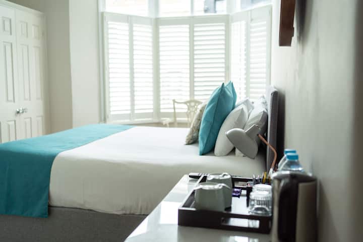 King Room With Sea View - Brighton