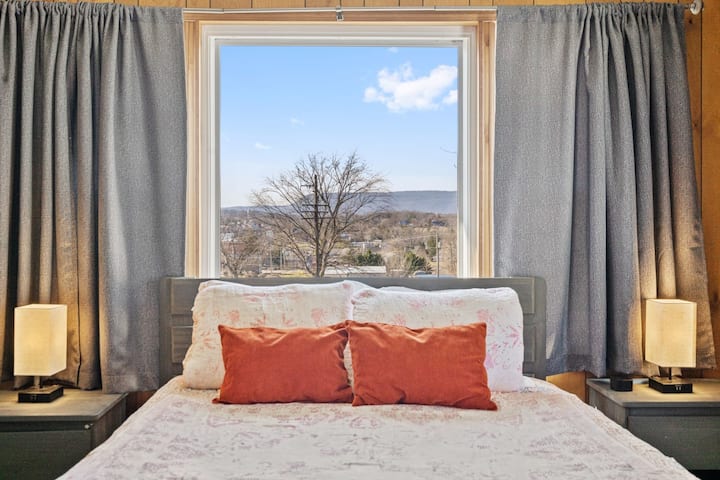 Luray Great Escape - Mins To Main St & Caverns! - Luray, VA