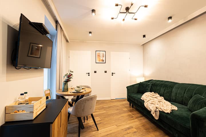 2homerent Estrella 4 | Apartament Garbary 12 - Toruń