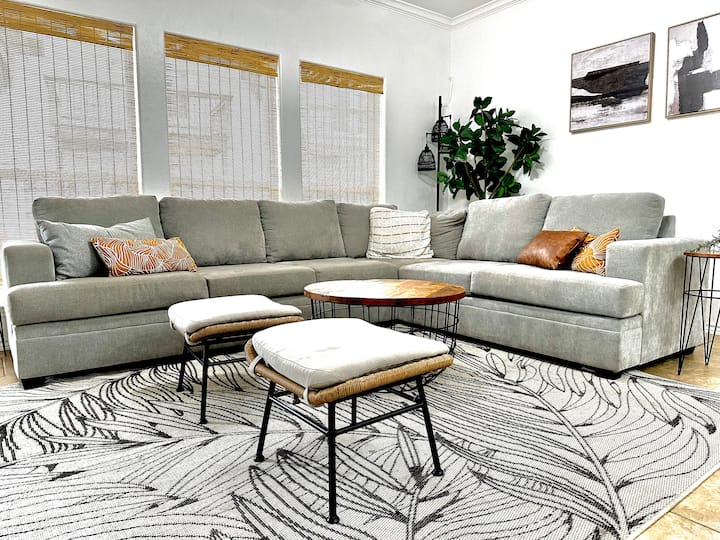 Condo W/pool, Boat Slip,  & Close 2 Beach! - Corpus Christi, TX