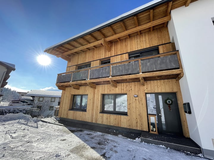Apart Krone - Ferienwohnung I - Reith im Alpbachtal