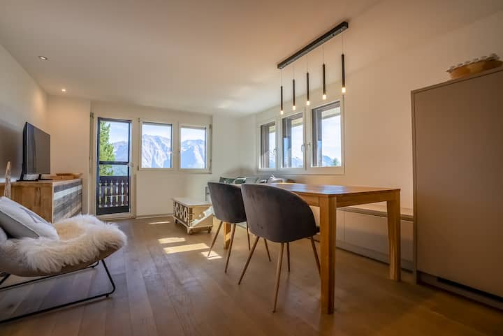 Vieux Valais Volken - Riederalp