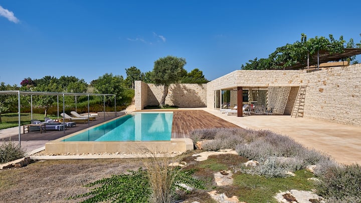 Villa Majoli 9, Emma Villas - Marzamemi