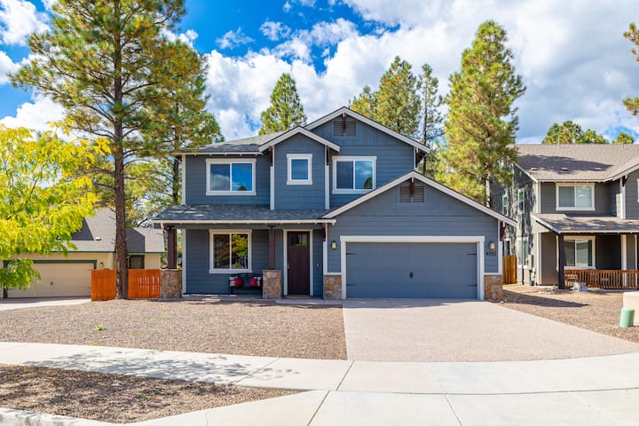 The Great Escape - Flagstaff - Flagstaff, AZ