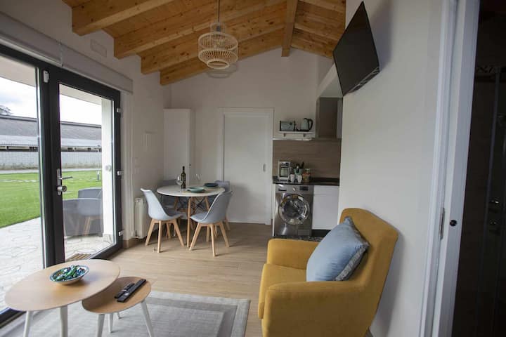 Apto. Vintage Villacordido Villaframil Ribadeo - Vegadeo