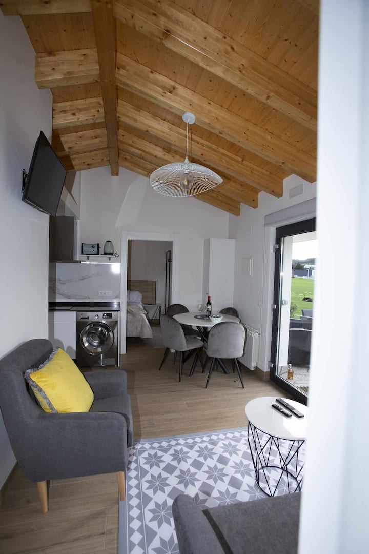 Apto. Mármol Villacordido Villaframil Ribadeo - Vegadeo