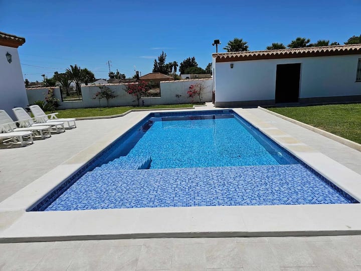 Villa Chiclana De La Frontera - Chiclana de la Frontera