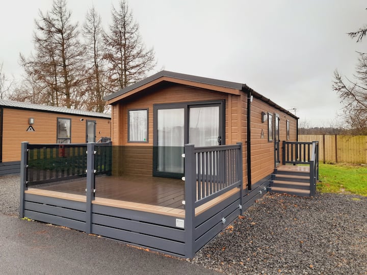 Forfar Holiday Rentals & Homes - Scotland, United Kingdom | Airbnb