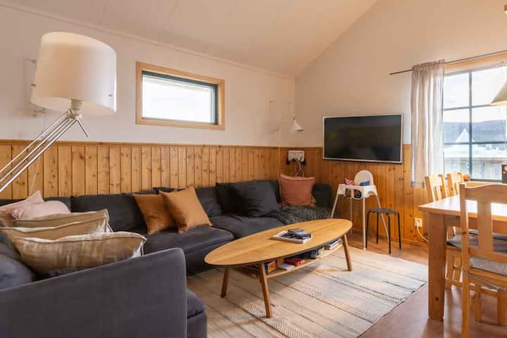 Cozy Tegefjäll Apartment Close To The Slopes - Åre
