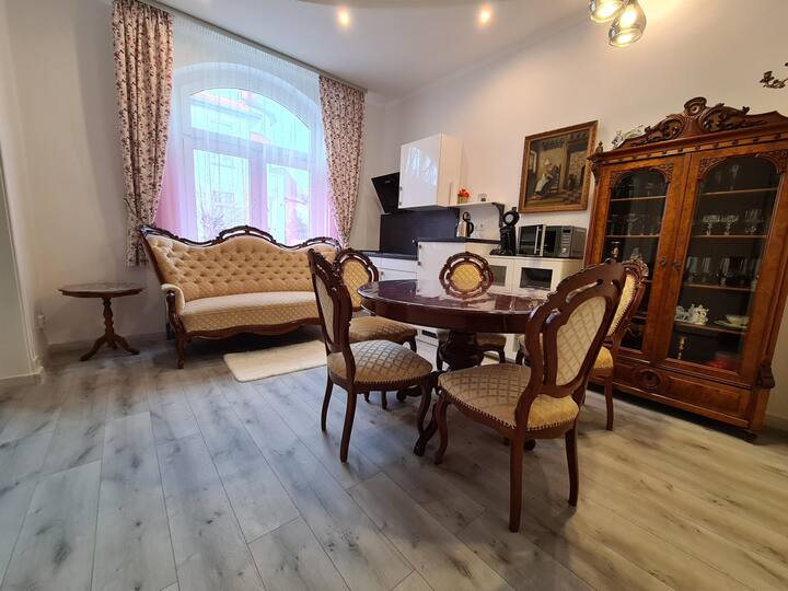 Appartement-salle De Bain Privée Séparée-vue Sur R - Bad Salzuflen