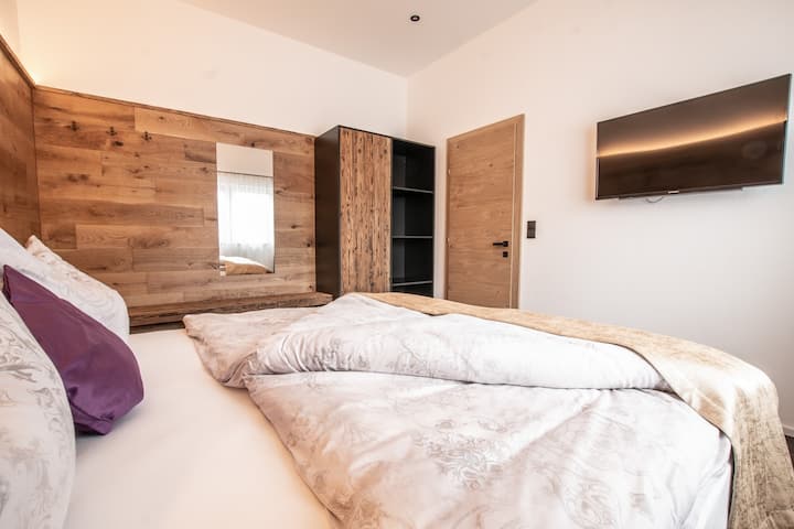 Ferienwohnung/app. Für 5 Gäste Mit 55m² In Kaltenbach (163469) - Zillertal