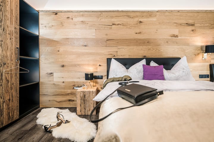 Ferienwohnung/app. Für 6 Gäste Mit 55m² In Kaltenbach (163470) - Kaltenbach