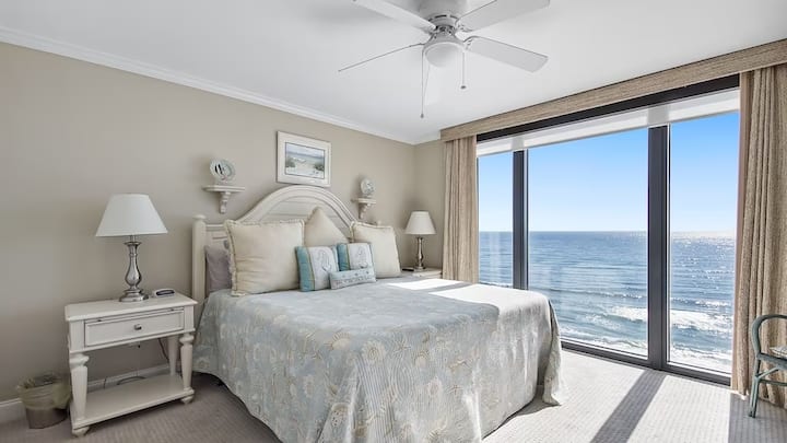 Watercrest 904- Free Beach Chairs! - Panama City, FL