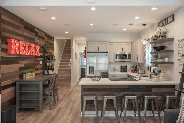 Red Fish Island Vacation Rentals & Homes - Texas, United States | Airbnb