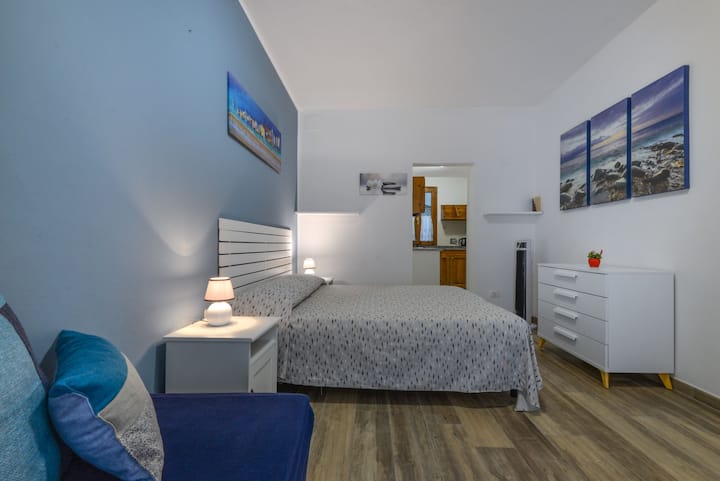 Residenza Le Nereidi - Maia - Portoferraio