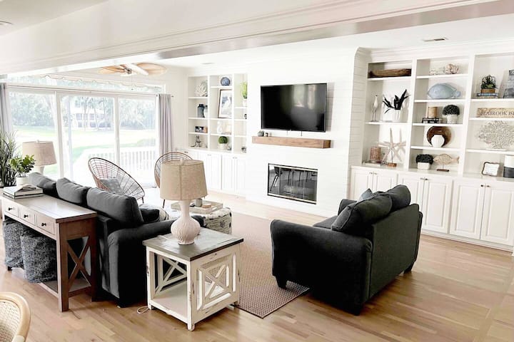 Seabrook Searenity - Edisto Beach, SC