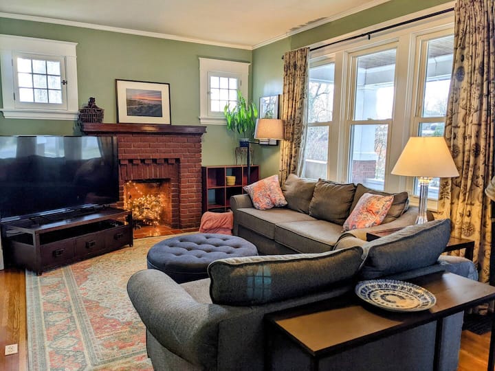 Charming 3 Bedroom Home In Pleasant Ridge - Cincinnati, OH