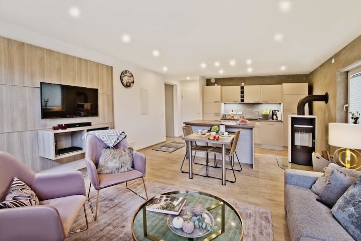 Ferienwohnung/app. Für 2 Gäste Mit 65m² In Höhr-grenzhausen (163493) - Höhr-Grenzhausen