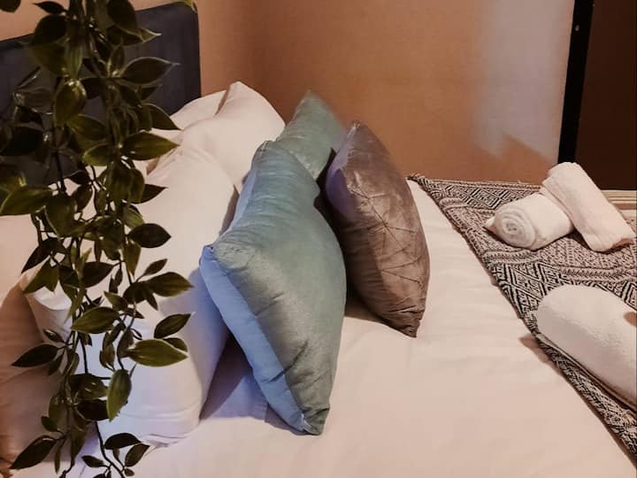 Room Ferrox - Semi Self-catering - Sabie