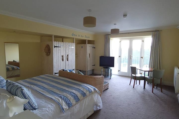 2b Private Luxury En-suite Room In Mumbles Swansea - The Mumbles