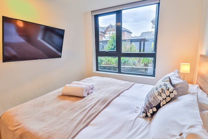 Hom I Depto Familiar 2d2b Cerca Del Lago - Puerto Varas