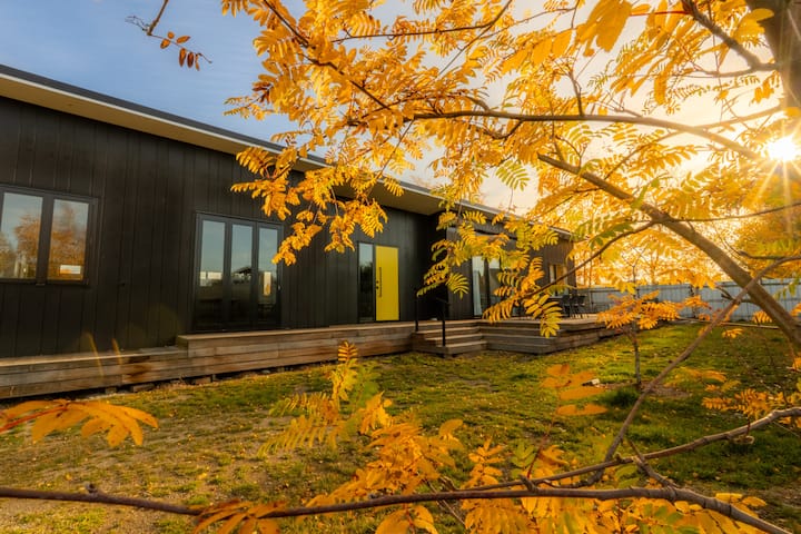 The Great Escape, Twizel - Twizel