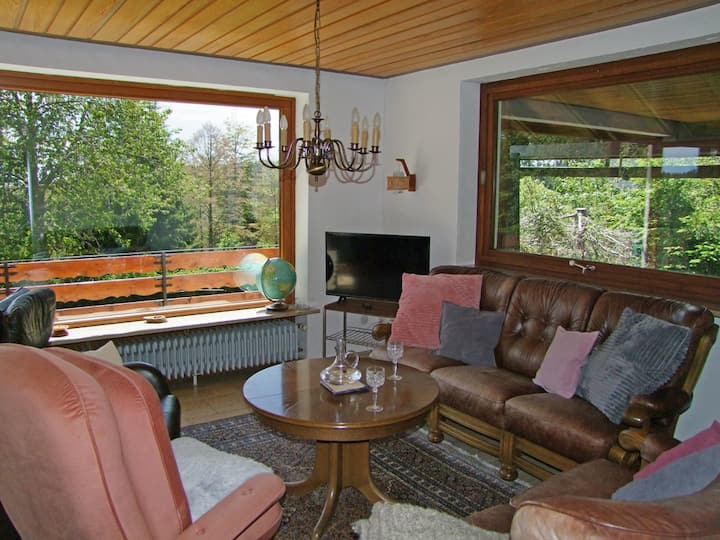 House Elisabeth - Apt. Hirschsprung, Feldberg - Feldberg