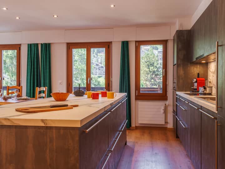 Praplan 21-22 By Interhome - Nendaz