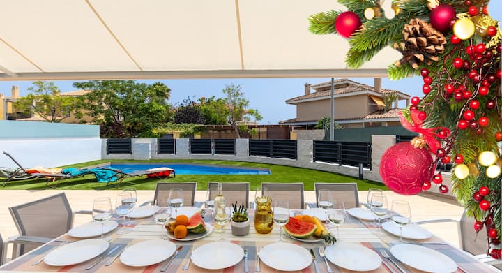 Luxurious & Comfy By Fidalsa - El Campello