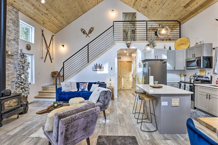 Vail Cabin Vacation Rentals - Colorado, United States | Airbnb