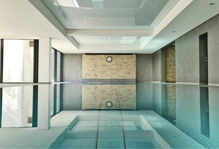 "Studio 1208" With Indoor Pool & Sauna, Schluchsee - Schluchsee