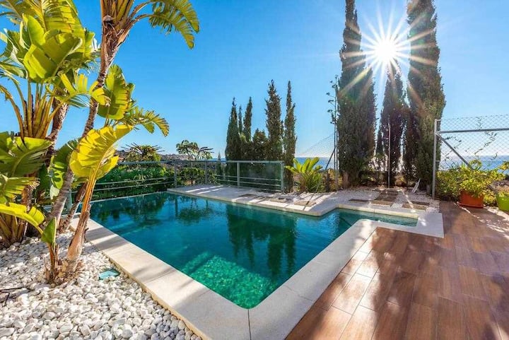 10 Best Villas With Private Pool In Málaga, Spain - Updated 2024 | Trip101